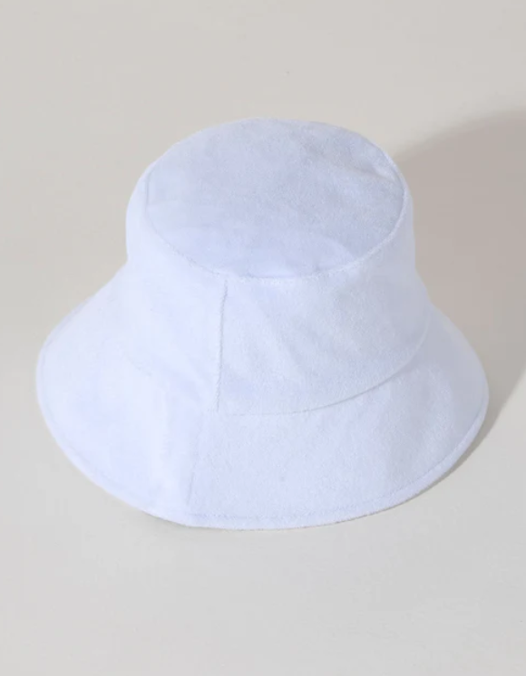 Sol Bucket Hat